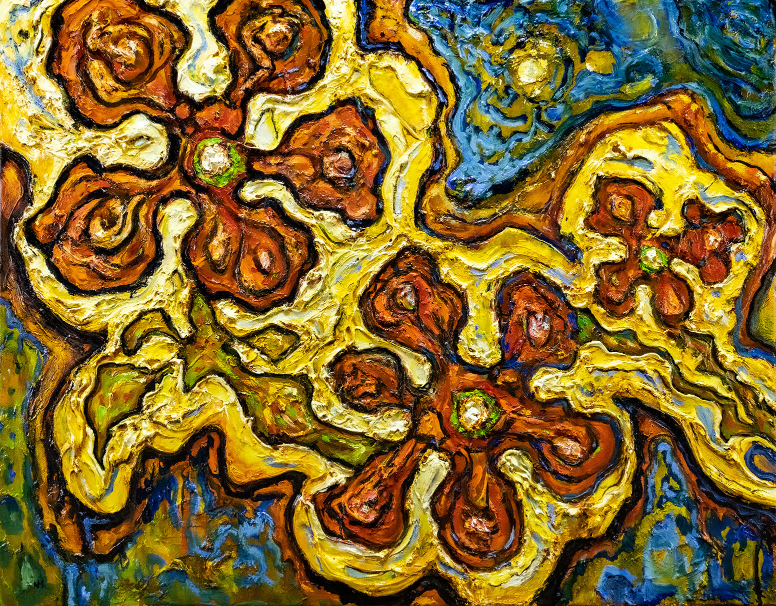 Prints – Nathan Heinze Fine Art